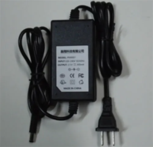 Fujitsu Fujitsu ScanSnap S300, S300M Scanner Power Adapter | Lazada PH