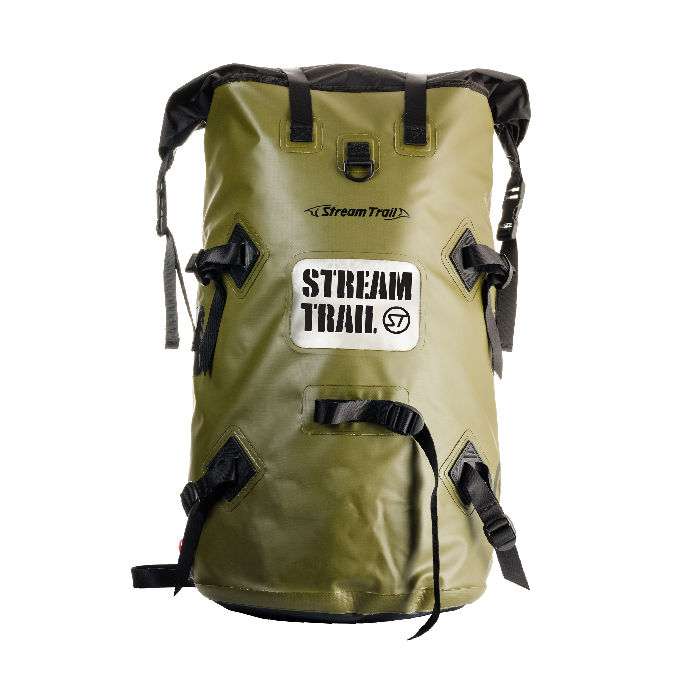 Stream Trail Splash Defender Dry Tank 60L | Lazada