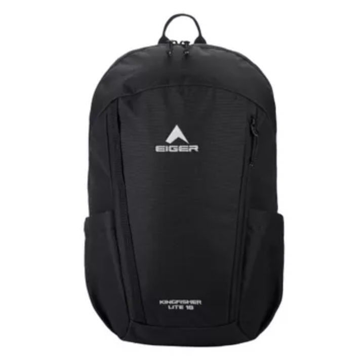 EIGER DAYPACK ORIGINAL KINGFISHER LITE 18 NEW COLOR LITER BACKPACK ...
