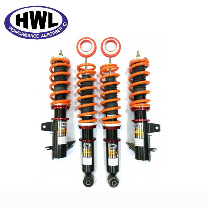 HWL ST-1 PROTON WIRA /WAJA /PERSONA /SATRIA /GEN 2 /PUTRA ADJUSTABLE ...