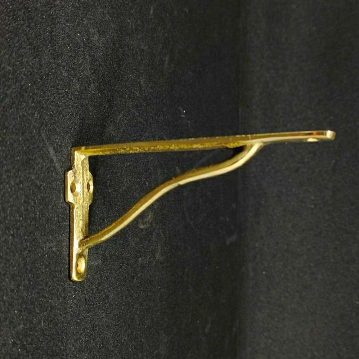 Siku kastok kuningan Gold , kastok gantungan baju | Lazada Indonesia