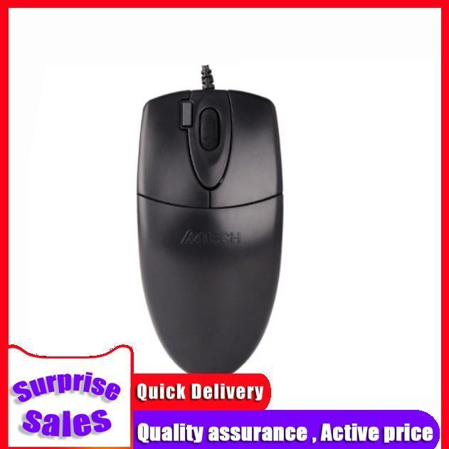 A4Tech OP-620D 2X Click Optical Mouse | Lazada PH