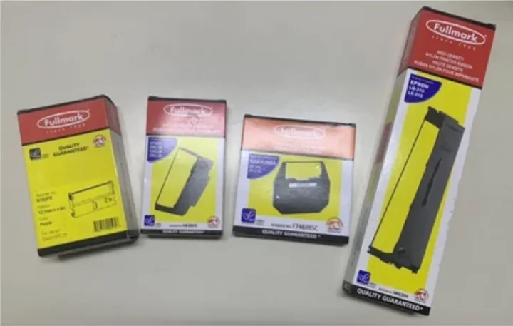 Fullmark Printer/Typewriter Ribbon | Lazada PH