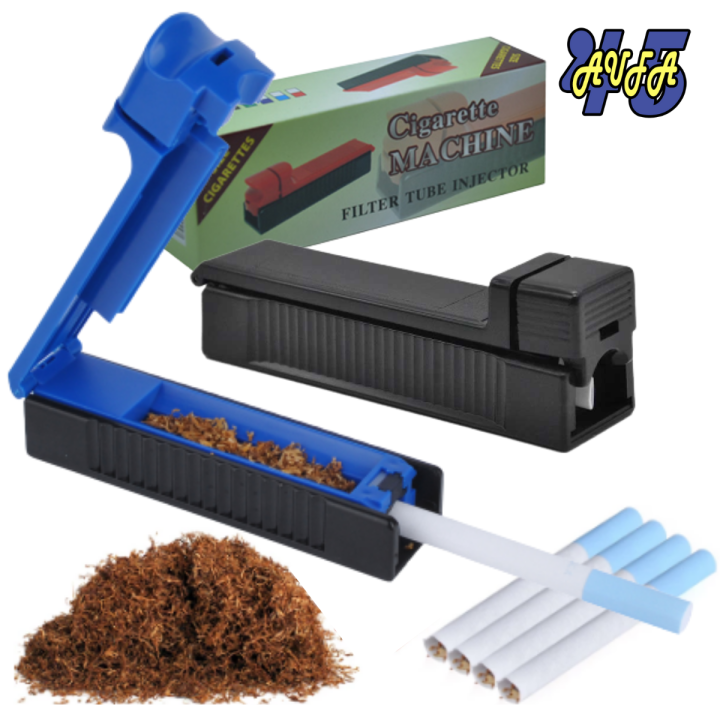 COD ALAT PENGISI SELONGSONG ROKOK INJEKTOR TUBE MANUAL PENGISI TABUNG ...