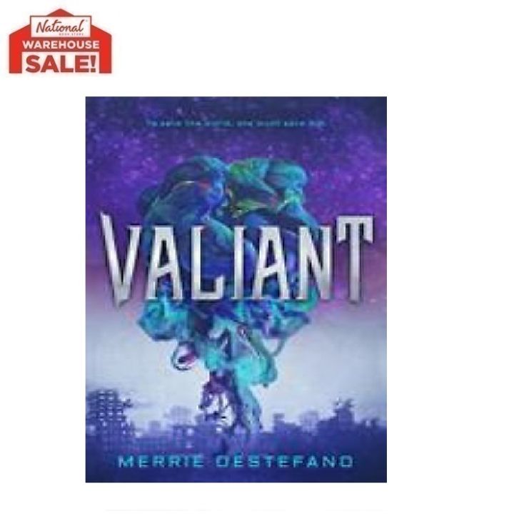 VALIANT TP (025D) | Lazada PH