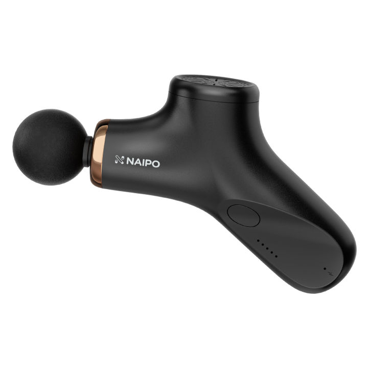 Naipo New Mini Percussion Gun | Lazada PH