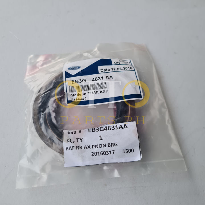 [GENUINE] Rear Differential Axle Oil Seal for Ford Ranger, BT50 [2012 ...