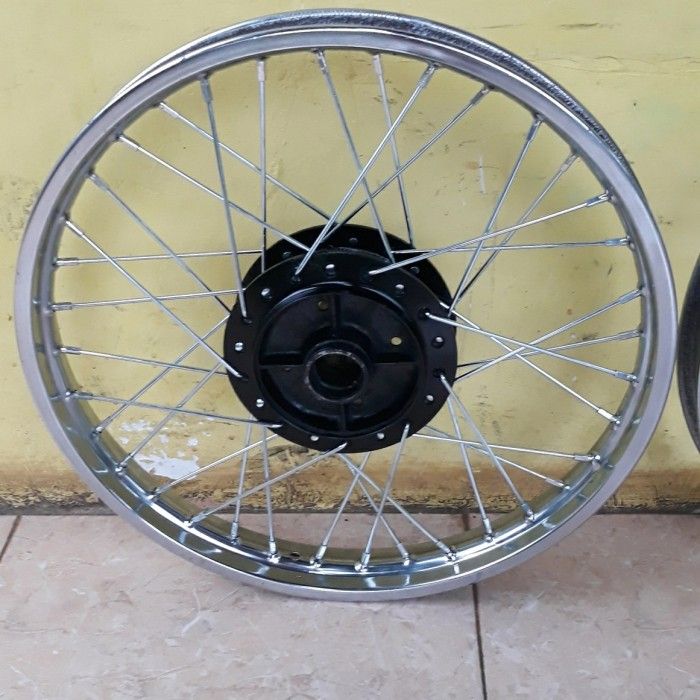 velg belakang astrea grand pnp astrea prima original | Lazada Indonesia