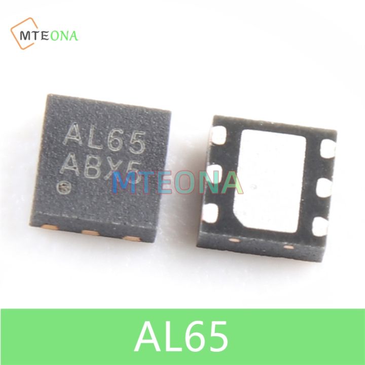 5-50PCs AL65 AW9962E DNR สำหรับ OPPO A72 A92YES/A32/A52 A8 A11XE CT 6 ...