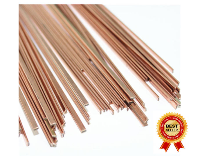 READY STOCK Copper Brazing Welding Rod / Silver Rod Aircond Pipe Gas ...