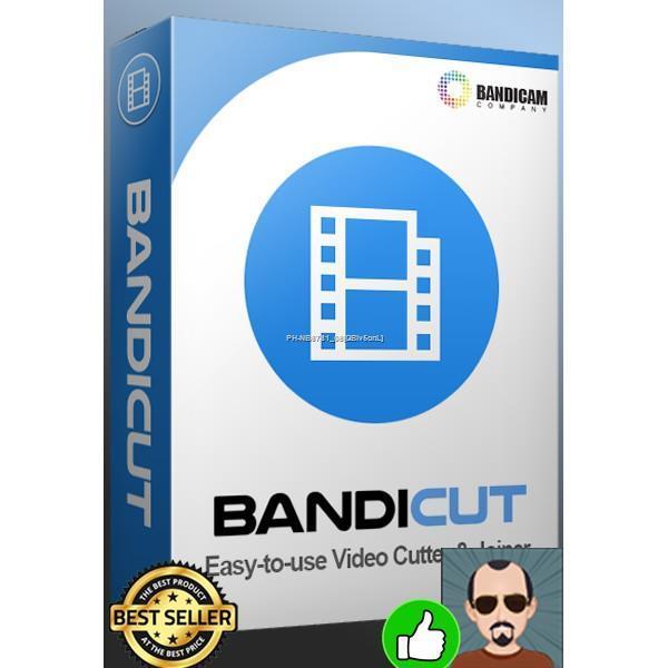 [Easy Installation] Bandisoft Bandicut | Lazada PH