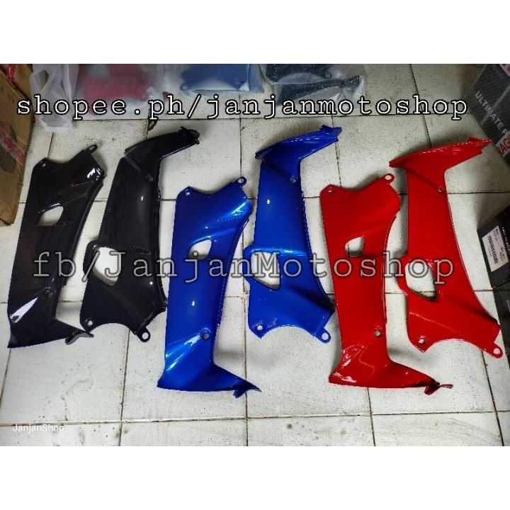 Mainpipe Cover for Wave Alpha 100/110 Old YSW QUALITY | Lazada PH