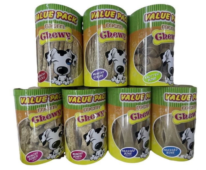 MCM Chewy Value Pack | Lazada