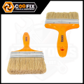 COOFIX แปรงทาสีด้ามพลาสติก 4 นิ้ว รุ่น CFH-Y06006 ⚒️สำหรับทาสีน้ำ และสีน้ำมันทั่วไป⚒️ 💥ส่งเร็ว ...