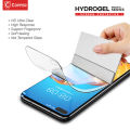 COPPER MATTE Redmi Note 10s - Anti Gores Hydrogel Full | Not Tempered ...