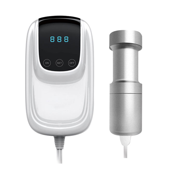 Portable Ultrasonic Cleaner Mini Immersible Jewelry Cleaner 110V 50 kHz ...