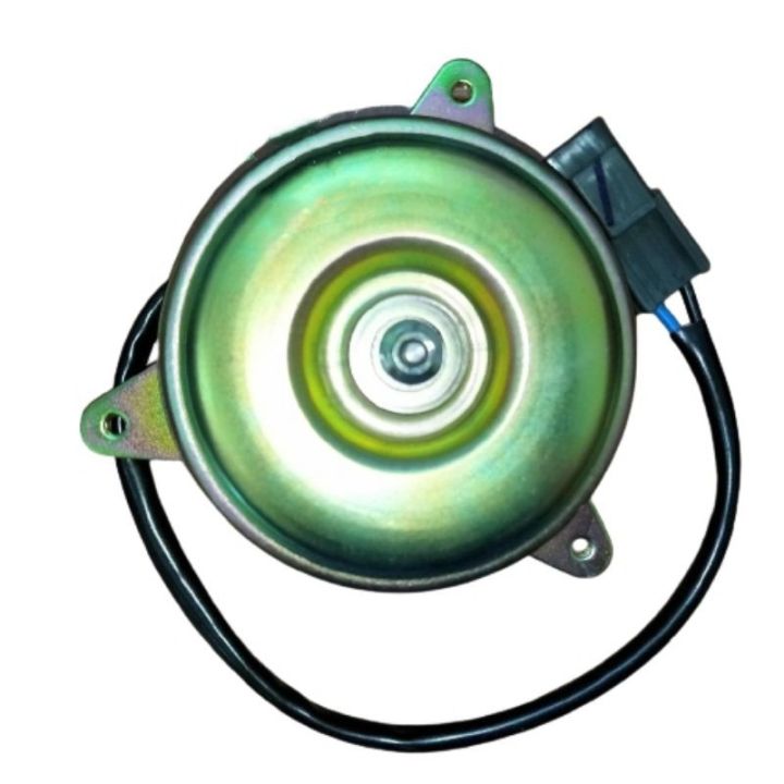 AIR COND FAN MOTOR (2 WIRE) NISSAN SENTRA B14