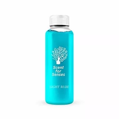 Essential Oil Light Blue Scent For Senses | Lazada PH
