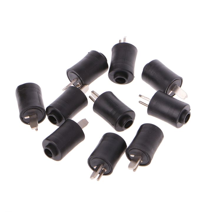 10ชิ้น2 Pin DIN ตัวผู้ปลั๊กต่อลำโพง2-Pin ปลั๊กลำโพงเสียงดัง Hifi ...