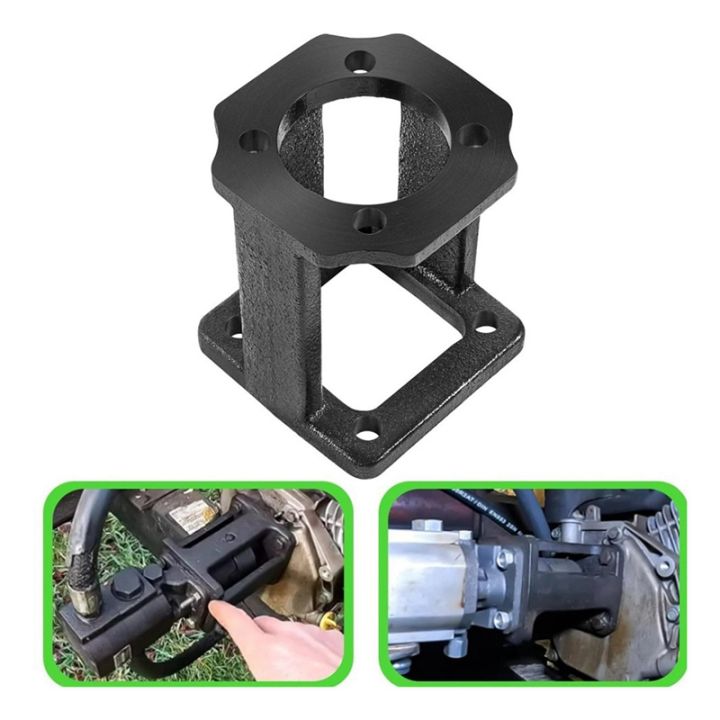 [LARX]Hydraulic Log Splitter Hydraulic Wood Splitter Fits 5-7 ...