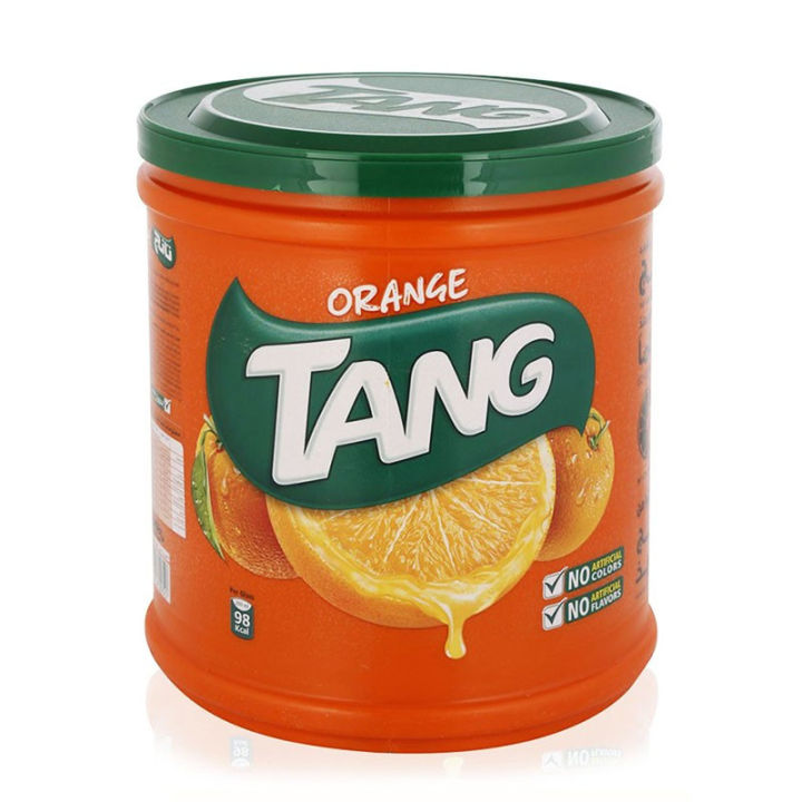 Tang Orange Powder 2kg | Lazada PH