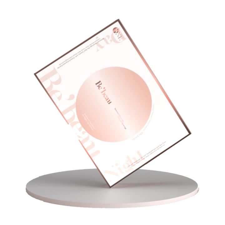 SNE Be'beau 【FREE GIFT】 Collagen and NMN Product Bebeau 逆龄冻龄高科技NMN胶原蛋白 ...