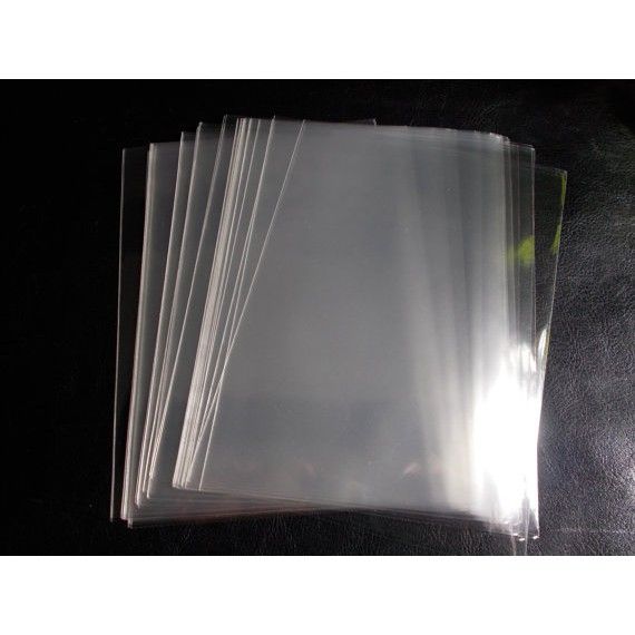 Plastic Cello Sheet Plastic 250g | Lazada PH