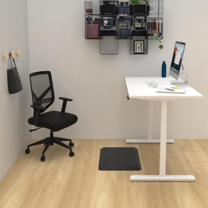 Eazy Desk Anti Fatigue Sit Stand Mat | Lazada PH
