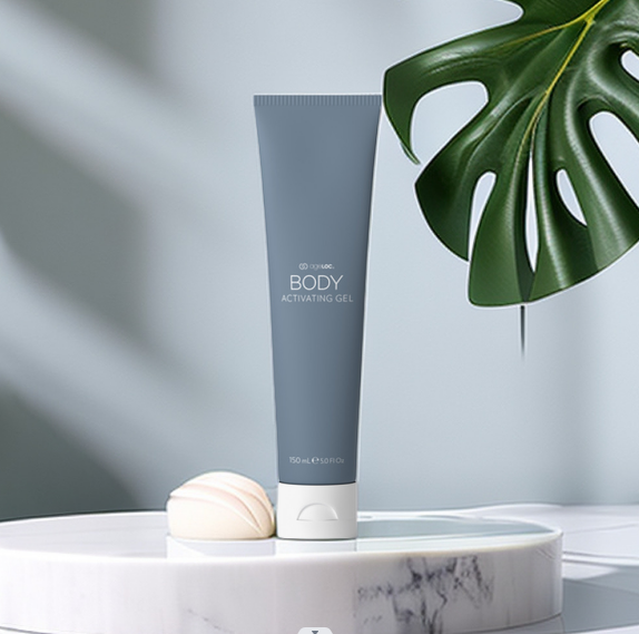 [CHEAPEST] NuSkin Nu Skin ageLOC Body Activating Gel 150ml (Replace Ageloc Body Shaping Gel ...