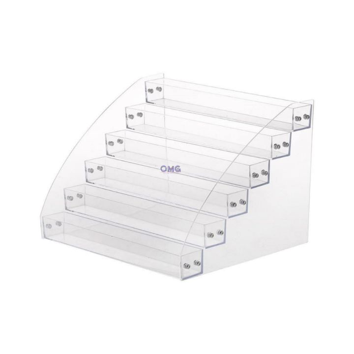 Tool Acrylic Paint Rack 2 levels / 3 levels / 4 levels / 5 levels / 6 ... Tool Acrylic Paint Rack 2 levels / 3 levels / 4 levels / 5 levels / 6 ...