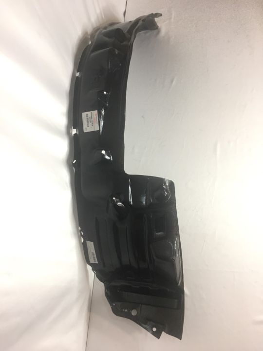 Mr. Auto ซุ้มล้อพลาสติก มิตซูบิชิ ไทรทัน ปี 2005-2007 หน้าขวา *ได้รับ1 ...