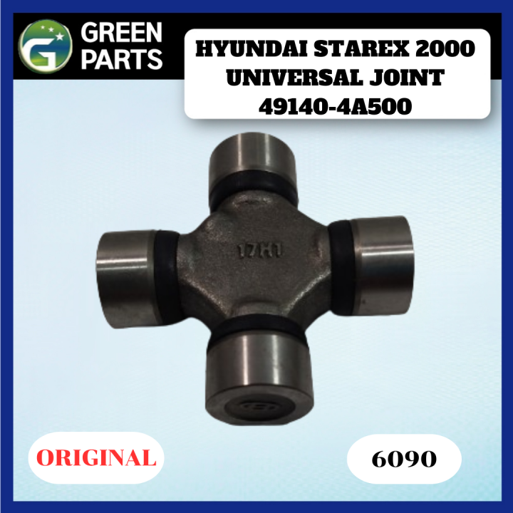 CROSS JOINT/UNIVERSAL JOINT FOR HYUNDAI STAREX D4CB ENGINE MODEL 2004 ...