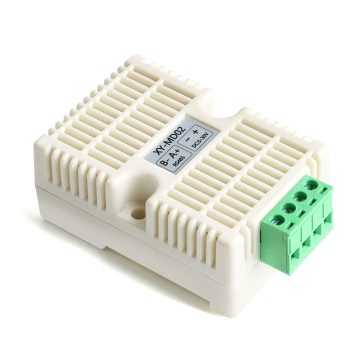 1pcs The Rs485 Of The Sht20 Temperature And Humidity Sensor Module Is Serial Compatible With The