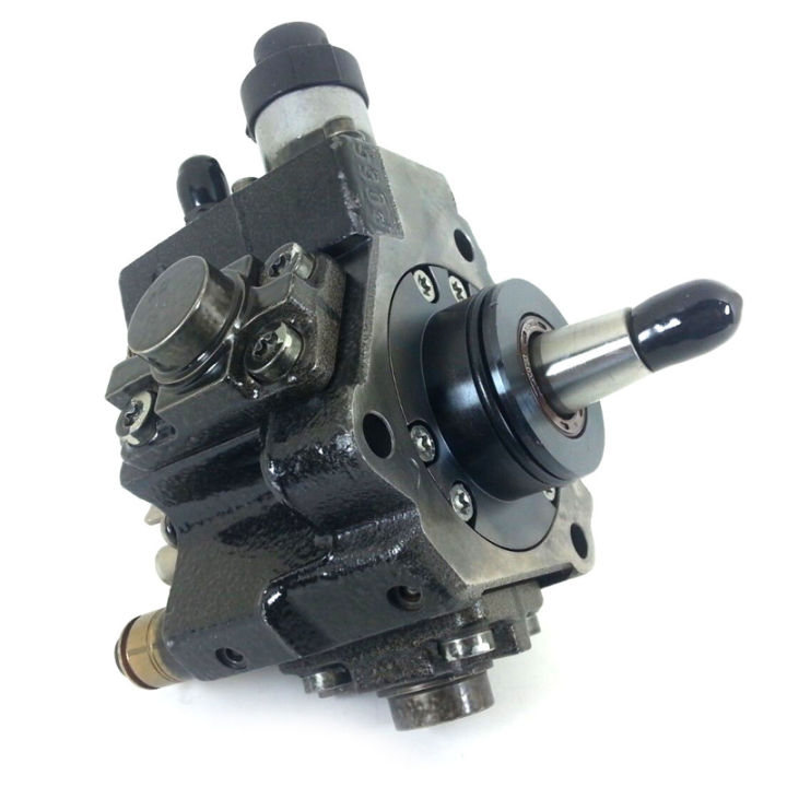 Reman High Pressure Fuel Pump 0445010118 33100-4A420 0445010207 ...