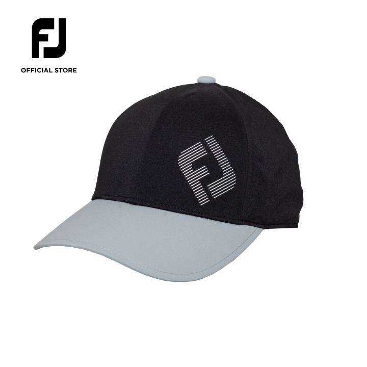 FootJoy FJ Fuel Golf Cap | Lazada.co.th