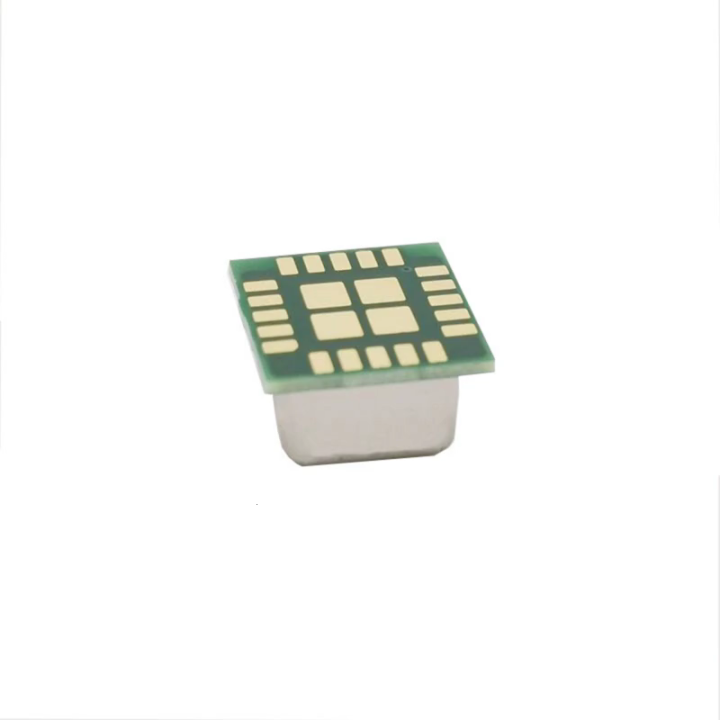 SCD40 Temperature Humidity Carbon Dioxide Sensory Module Carbon Dioxide ...