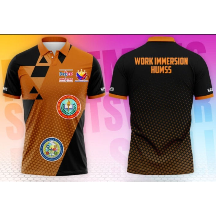 MATATAG Curriculum | Department of Education - work immersion humss 3D ...