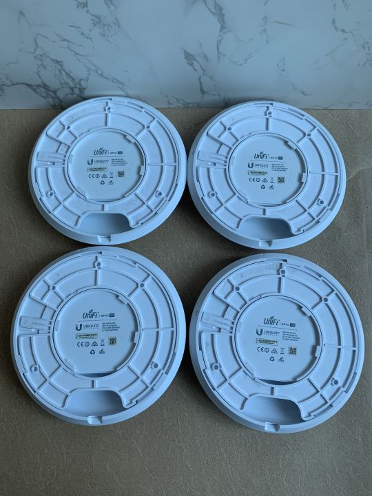 Second-hand UBNT UniFi UAP-AC-PRO LR LITE Enterprise WiFi Ultra-high ...