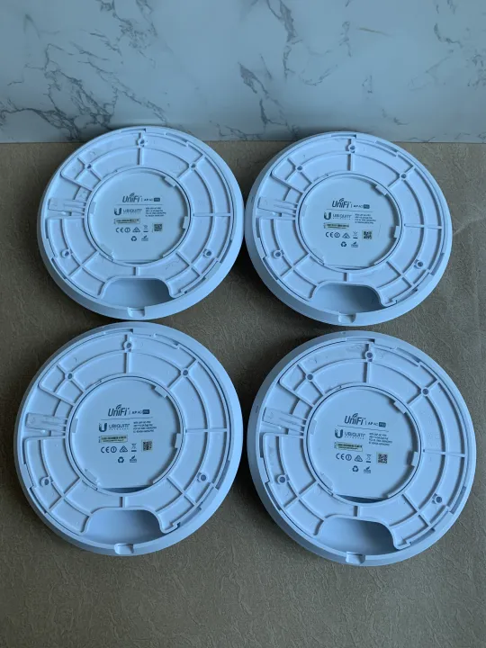 Second-hand UBNT UniFi UAP-AC-PRO LR LITE Enterprise WiFi Ultra-high ...