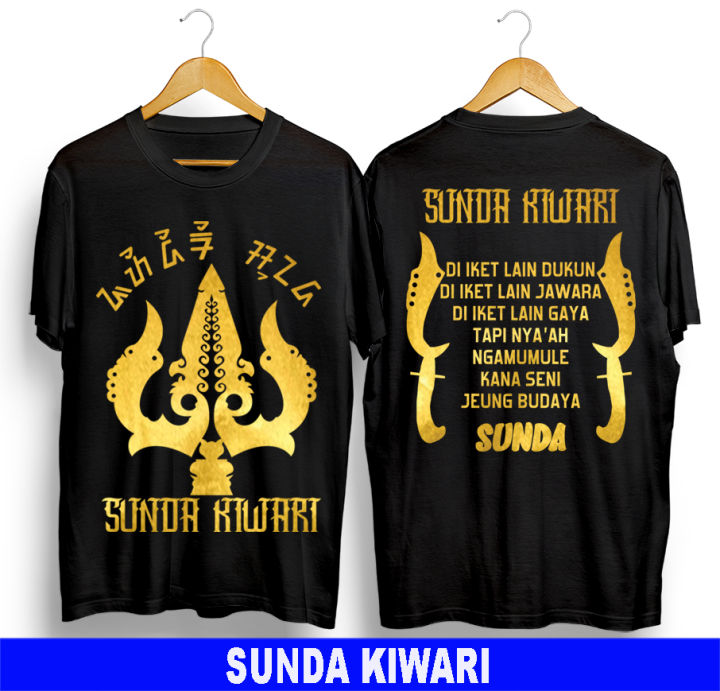 D'BLabo Store KAOS KUJANG/ KAOS SUNDA/ KAOS GETIH SUNDA/ KAOS SUNDA ...