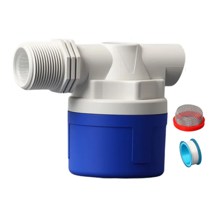 Automatic Water Flows Regulator High Flows Float Ball Valves Water ...