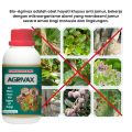AGRIVAX FUNGICIDES KING 250 ML - Pembasmi Jamur dan Hama Pada Segala ...