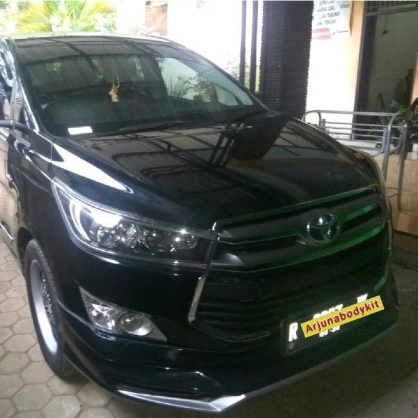 body kit Bodykit innova Reborn PROMO BODIKIT INNOVA BODY KIT KIJANG ...