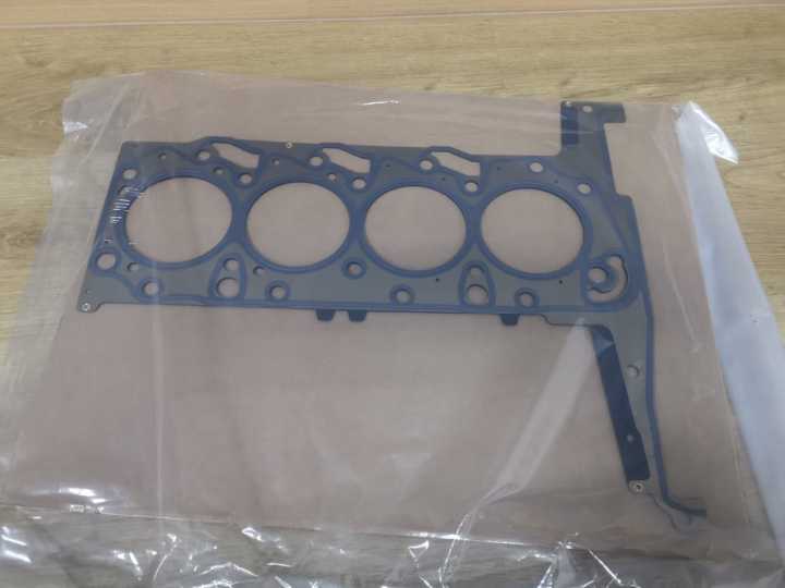 CYLINDER HEAD GASKET (1.10MM) GENUINE PART (ORIGINAL) FORD RANGER T6 ...