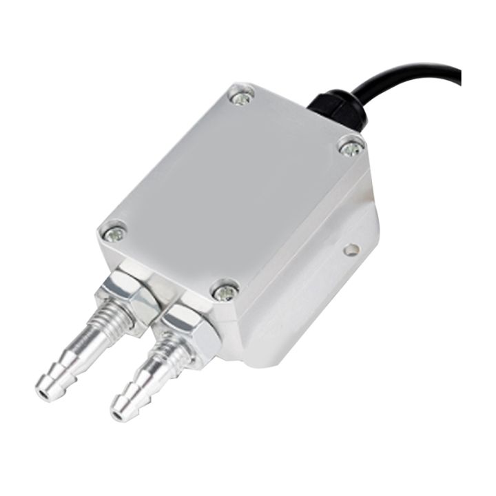 4-20mA Pressure Difference Transmitter Mini Pressure Differential ...