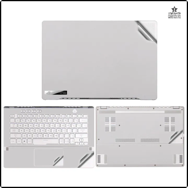 [oqiao] New Arrival for ASUS ROG Zephyrus M16 2022 GU603Z NoteBook PC Protective Film for ROG ...