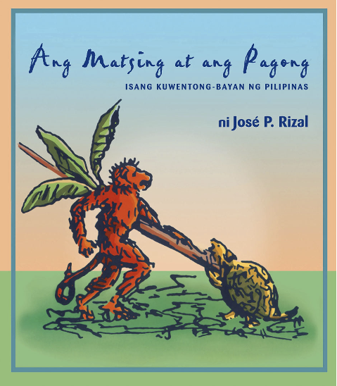 Ang Matsing at Ang Pagong (Big Book) | Lazada PH