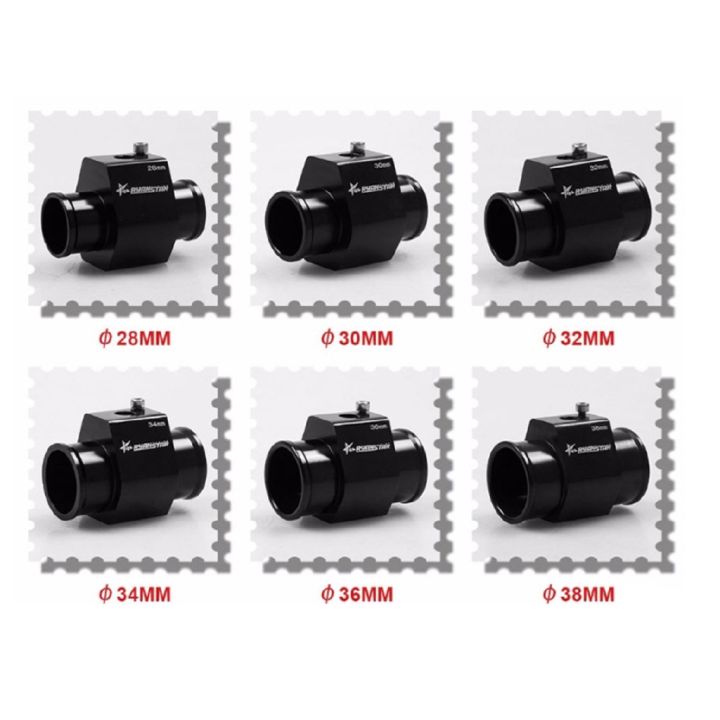 Defi& Depo &VDO Car Water Temp Temperature Gauge Joint Radiator Sensor ...
