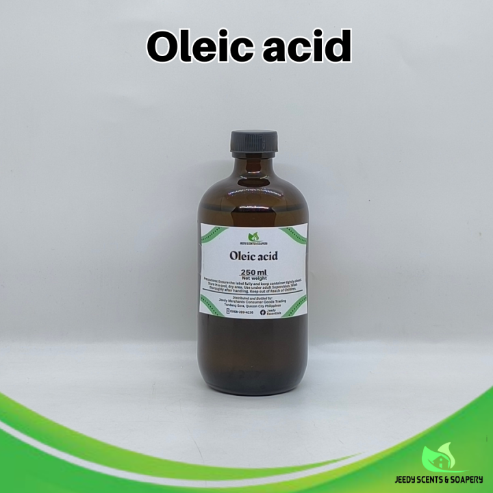 Oleic acid Liquid | Lazada PH