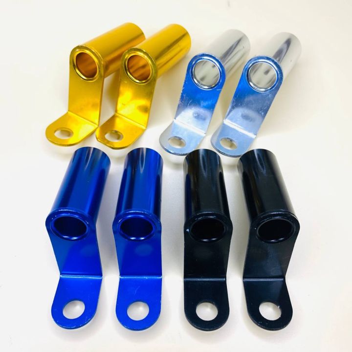 Side Mirror Extension Clamp Universal | Lazada PH